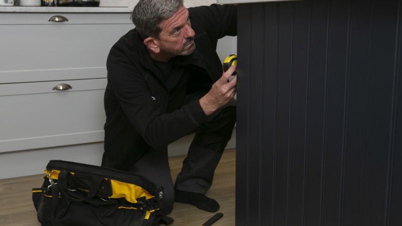 How to buy a kitchen | Magnet Kitchens