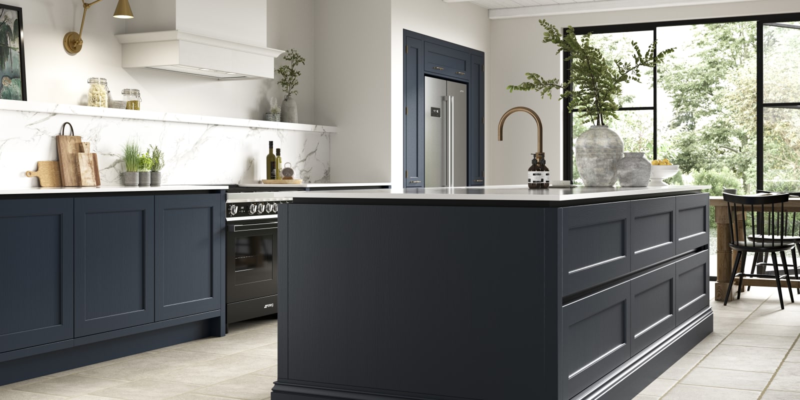 Kitchens | Fitted Kitchen Ranges UK | Magnet