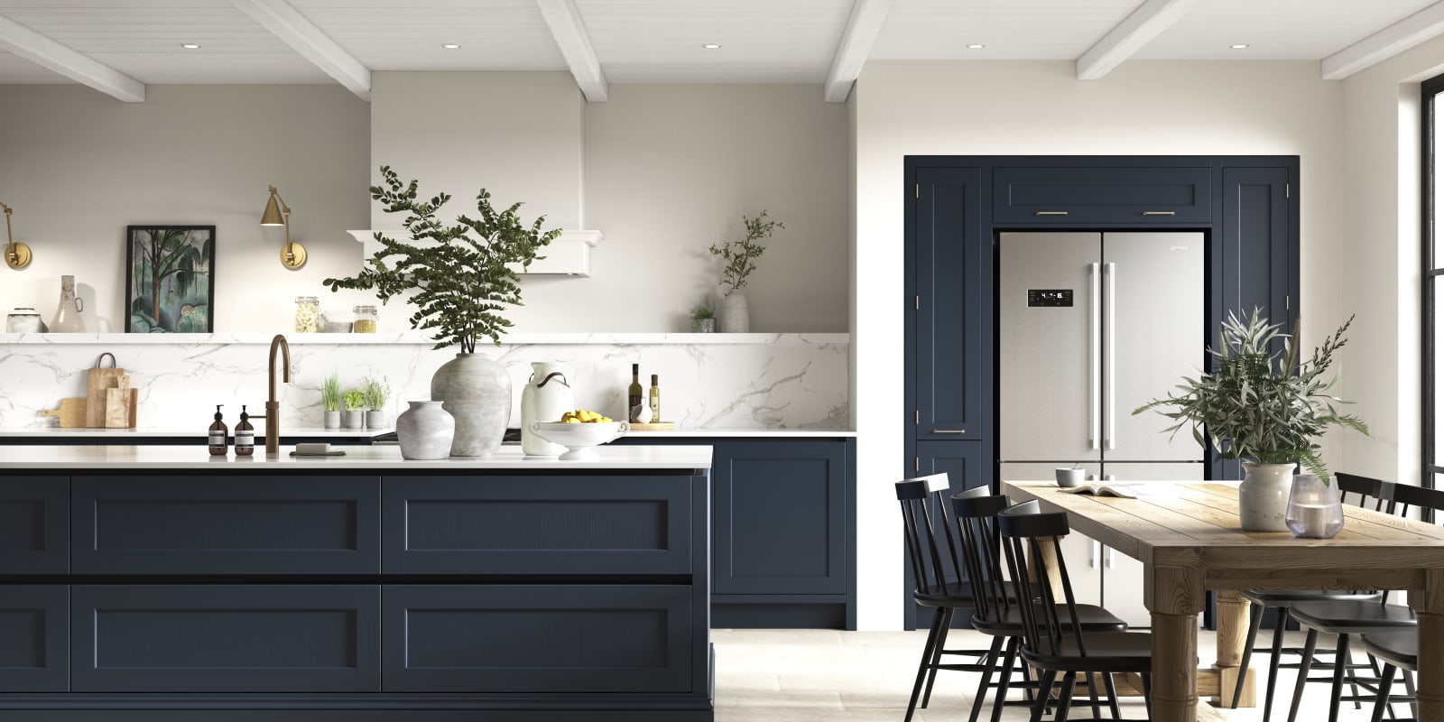 Kitchens | Fitted Kitchen Ranges UK | Magnet