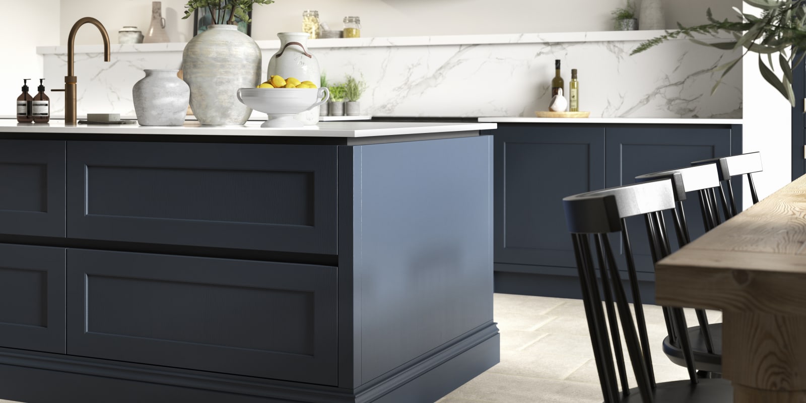 Kitchens | Fitted Kitchen Ranges UK | Magnet