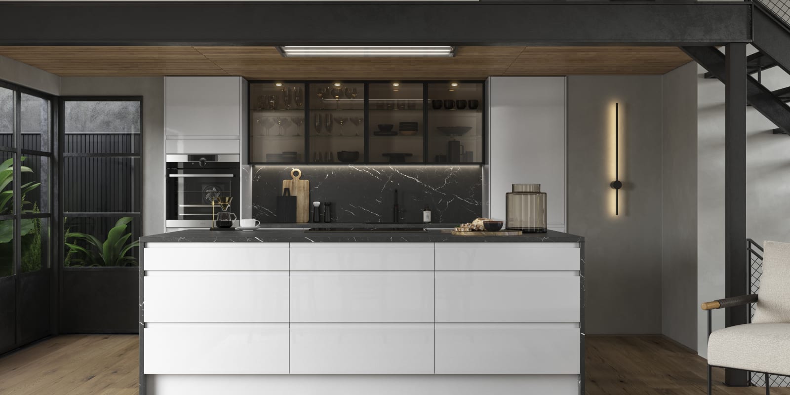Kitchens | Fitted Kitchen Ranges UK | Magnet