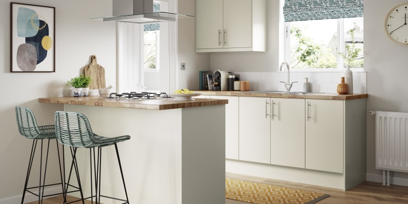 Magnet Trade | Trade Kitchens | Magnet Trade