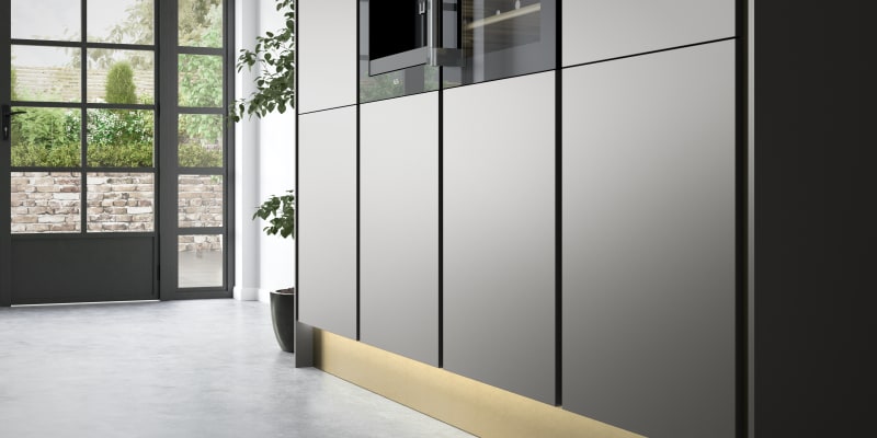 Black Kitchens | 50% Off All Black Kitchens | Magnet Kitchens