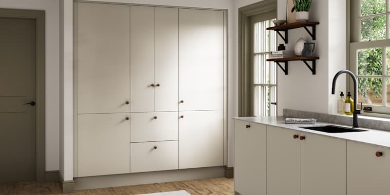 Magnet Trade | Modern Kitchens | Contemporary Kitchen Design | Magnet Trade