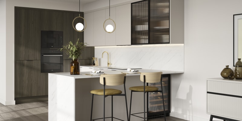 Magnet Trade | Modern Kitchens | Contemporary Kitchen Design | Magnet Trade