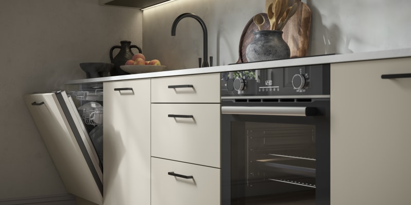 Magnet Trade | Modern Kitchens | Contemporary Kitchen Design | Magnet Trade