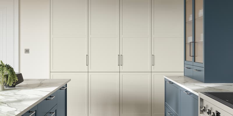 Trade Kitchens | We'll Beat ANY Kitchen Quote | Magnet Trade