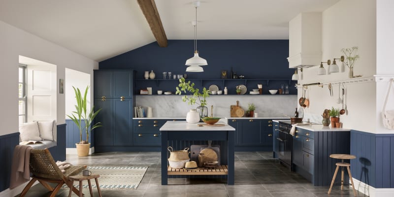 Magnet Trade | Neutral kitchens