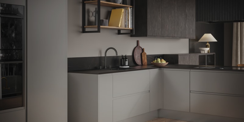 Magnet Trade | Modern Kitchens | Contemporary Kitchen Design | Magnet Trade