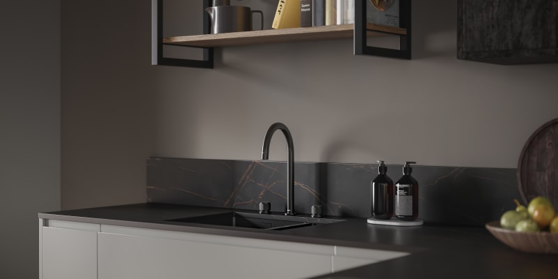 Magnet Trade | Grey Kitchens | Grey Kitchen Ranges