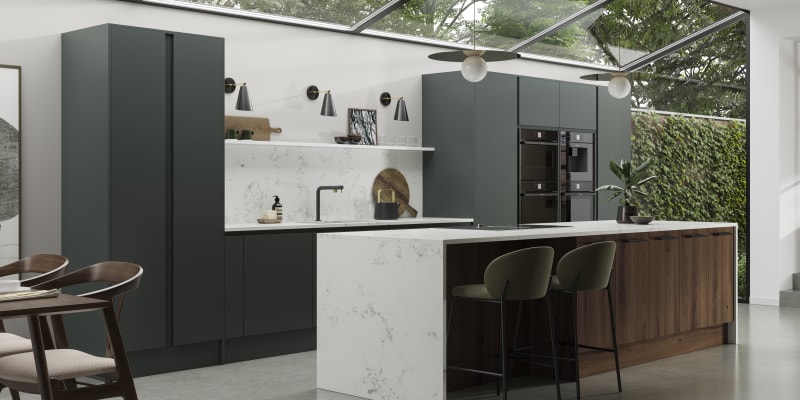 Magnet Trade | Modern Kitchens | Contemporary Kitchen Design | Magnet Trade