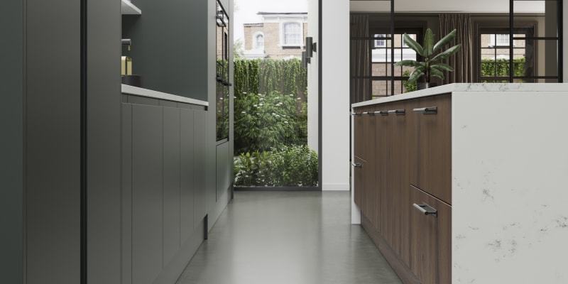 Magnet Trade | Modern Kitchens | Contemporary Kitchen Design | Magnet Trade