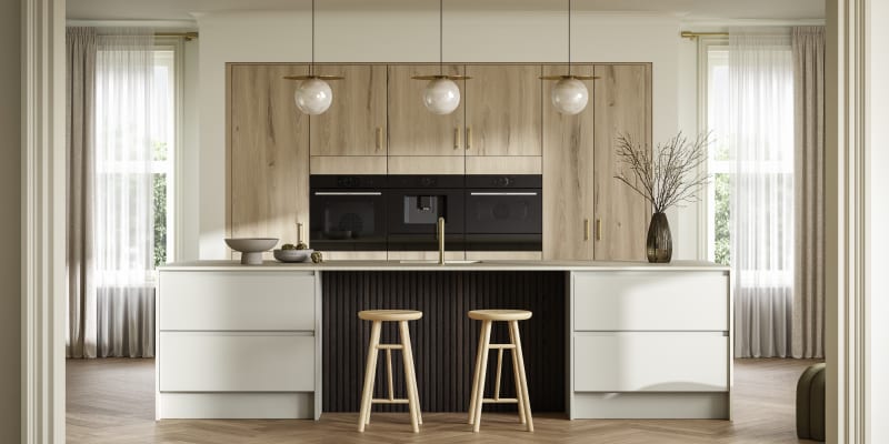 Fitted Kitchens | 50% Off All Fitted Kitchens | Magnet