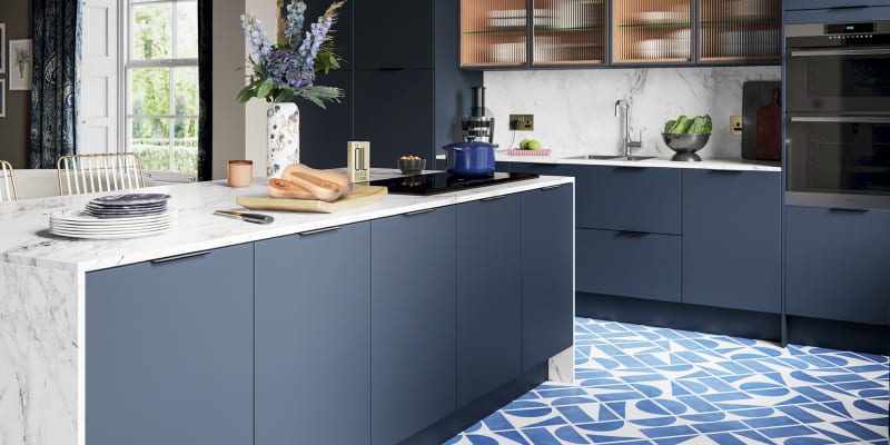 Magnet Trade | Modern Kitchens | Contemporary Kitchen Design | Magnet Trade