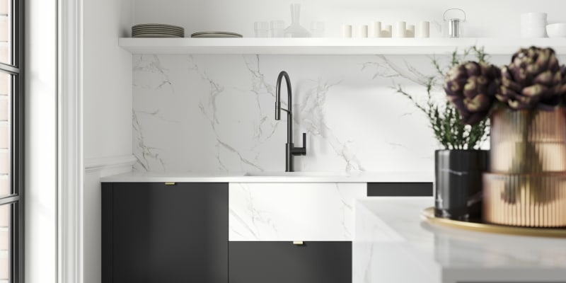 Magnet Trade | Modern Kitchens | Contemporary Kitchen Design | Magnet Trade