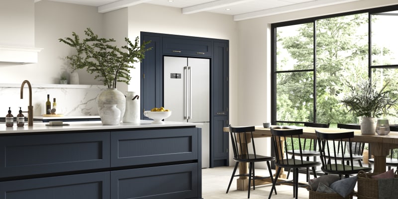 Magnet Trade | Trade Kitchens | Magnet Trade