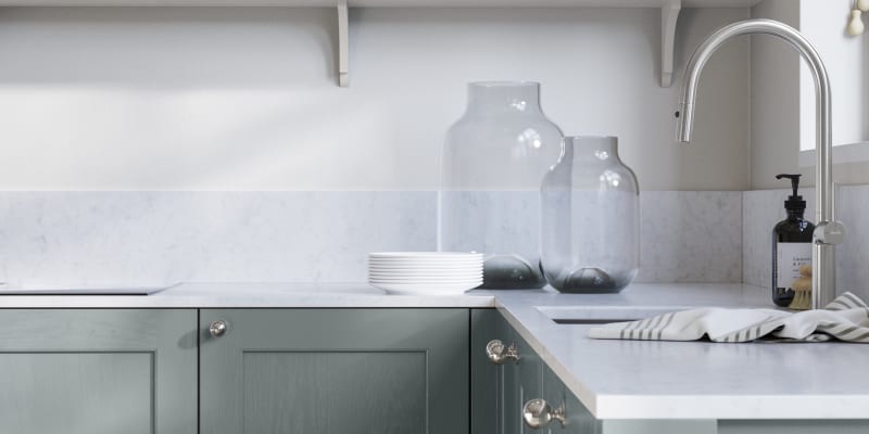 Blue Kitchens | 50% Off All Blue Kitchens | Magnet Kitchens