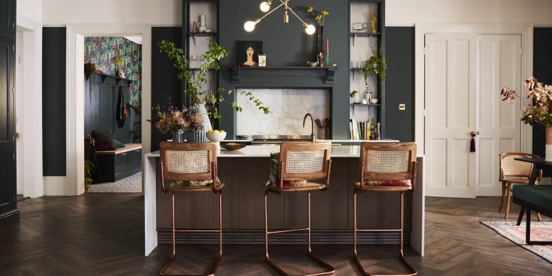 Magnet Trade | Trade Kitchens | Magnet Trade