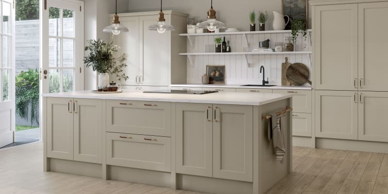 Magnet Trade | Shaker Kitchens | Country Inspired Designs | Magnet Trade