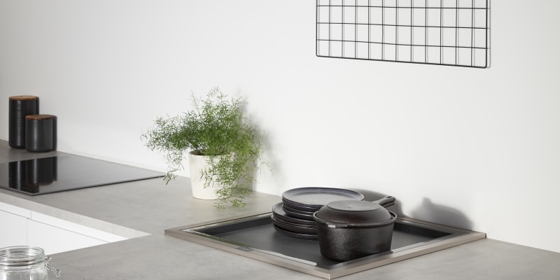 White Kitchens | 50% Off All White Kitchens | Magnet | Magnet Kitchens