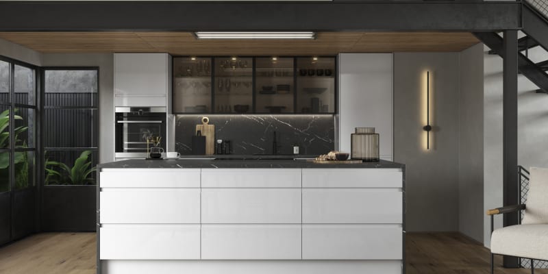 Fitted Kitchens | 50% Off All Fitted Kitchens | Magnet