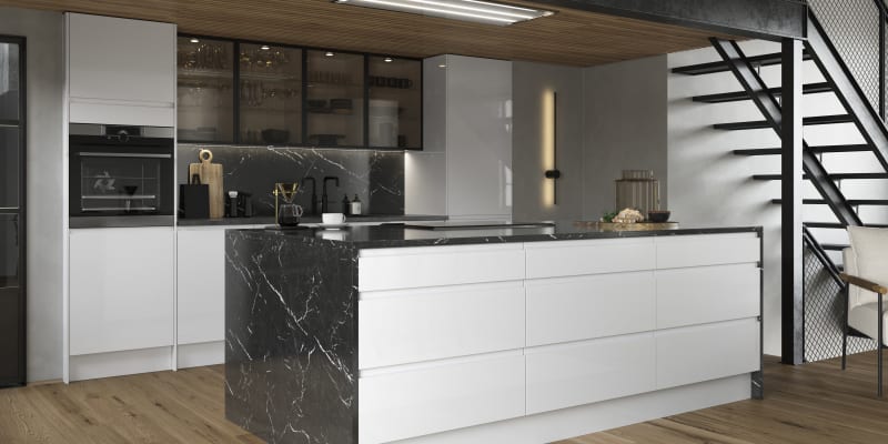 Fitted Kitchens | 50% Off All Fitted Kitchens | Magnet