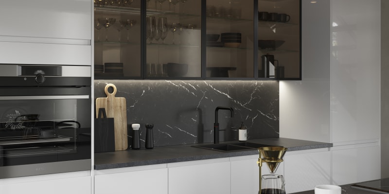 Fitted Kitchens | 50% Off All Fitted Kitchens | Magnet