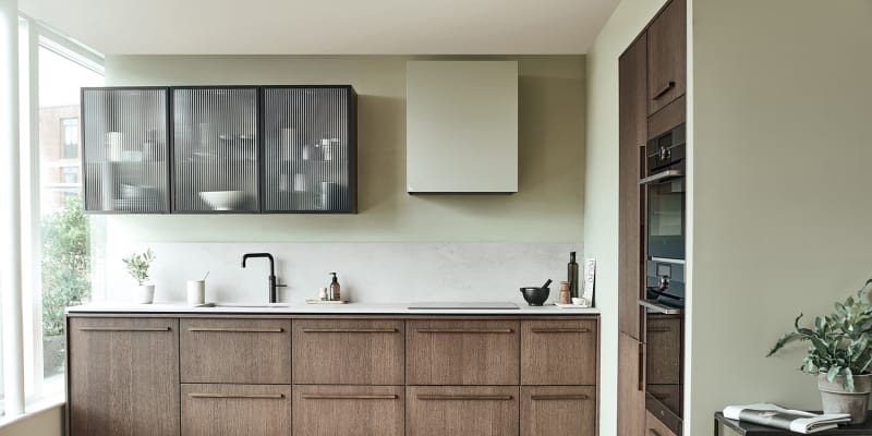 Magnet Trade | Modern Kitchens | Contemporary Kitchen Design | Magnet Trade