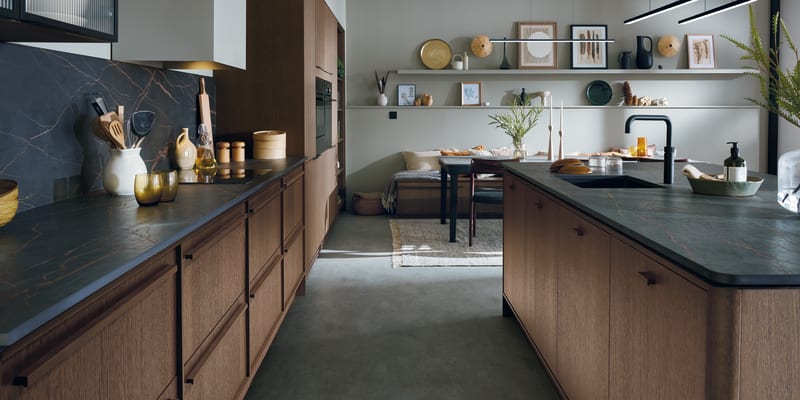 Magnet Trade | Trade Kitchens | Magnet Trade