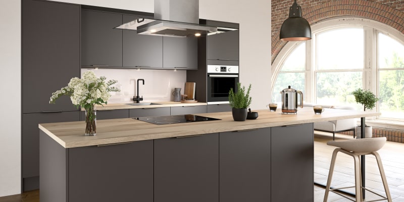 Magnet Trade | Modern Kitchens | Contemporary Kitchen Design | Magnet Trade