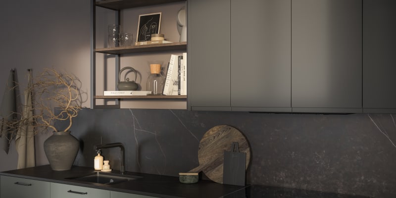 Magnet Trade | Modern Kitchens | Contemporary Kitchen Design | Magnet Trade