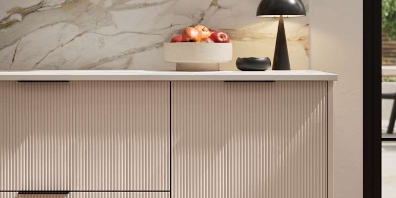 Magnet Trade | Modern Kitchens | Contemporary Kitchen Design | Magnet Trade