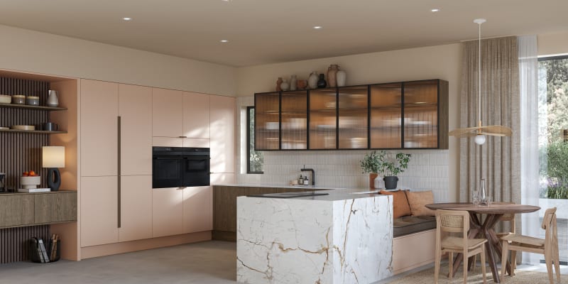 Magnet Trade | Modern slab kitchens