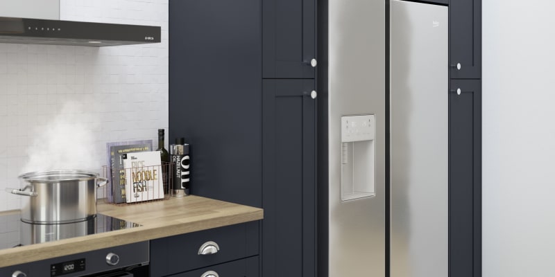 Blue Kitchens | 50% Off All Blue Kitchens | Magnet Kitchens