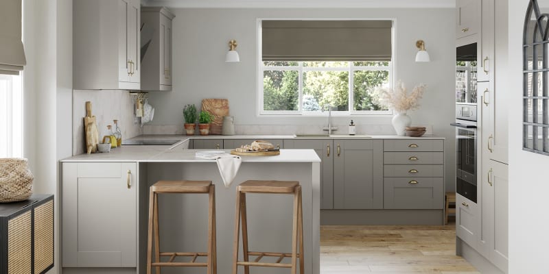 Magnet Trade | Cream Kitchens | Cream Kitchen Ranges