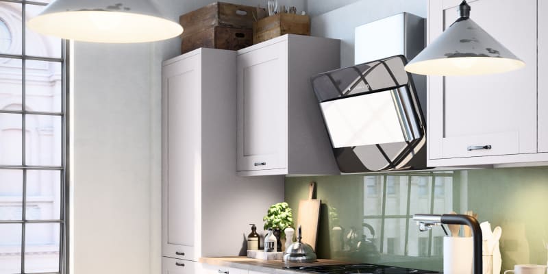 Magnet Trade | Shaker Kitchens | Country Inspired Designs | Magnet Trade