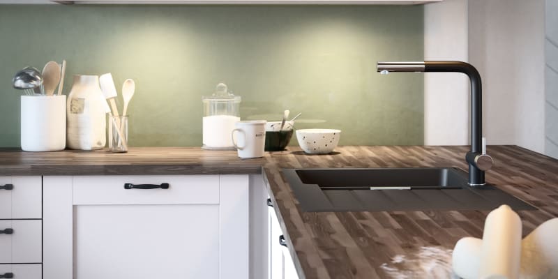 Magnet Trade | Shaker Kitchens | Country Inspired Designs | Magnet Trade