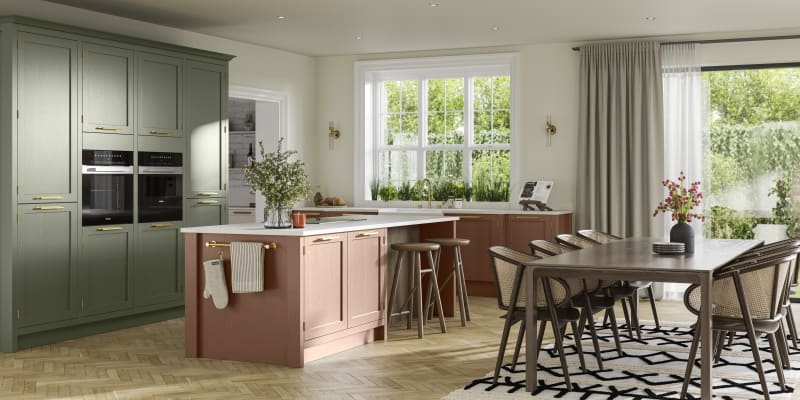 Magnet Trade | The Most Trusted Kitchen & Joinery Supplier