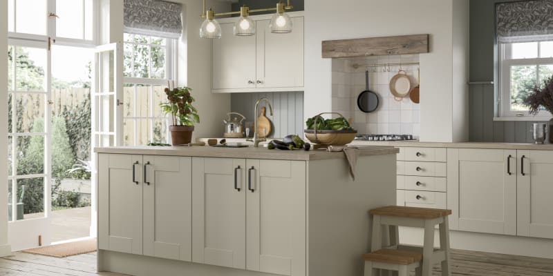 Farmhouse Kitchens | 50% Off All Ranges | Where Tradition Meets Cosy