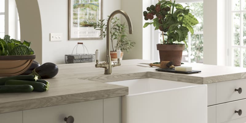 Magnet Trade | Cream Kitchens | Cream Kitchen Ranges