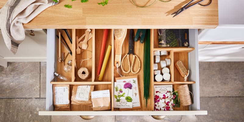 Utility Rooms | 50% off all cabinets | Magnet