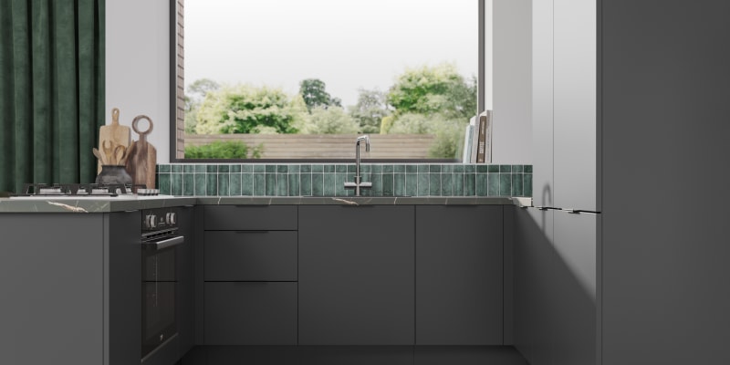 Magnet Trade | Modern Kitchens | Contemporary Kitchen Design | Magnet Trade