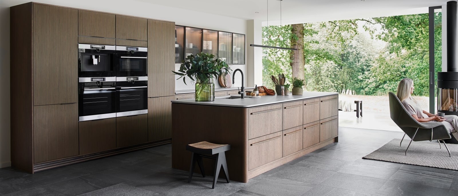 Magnet Projects | Kitchen Suppliers & Kitchen Design Specialists