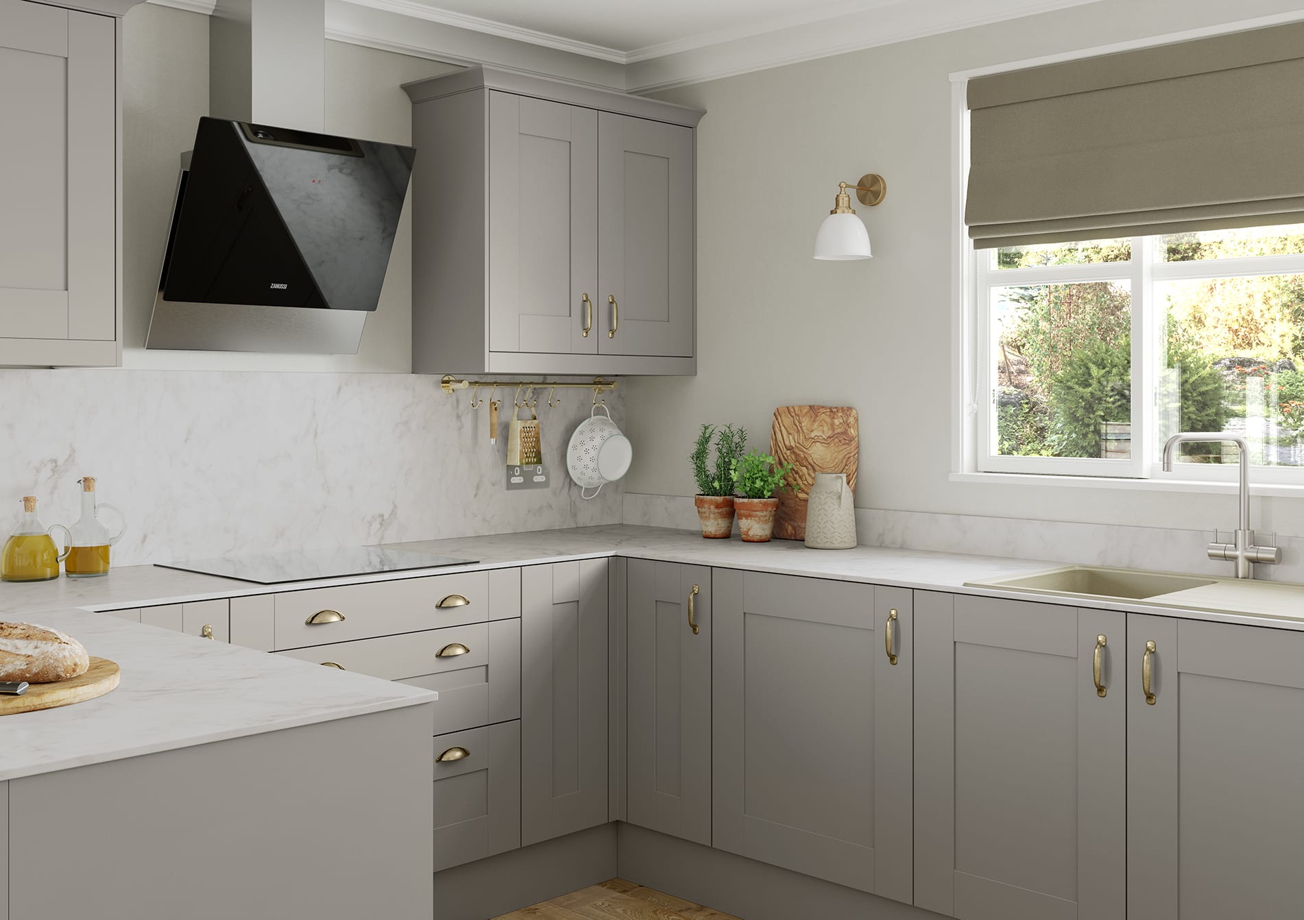 Small U Shaped Kitchen Designs Photo Gallery U Shaped Kitchen Design,