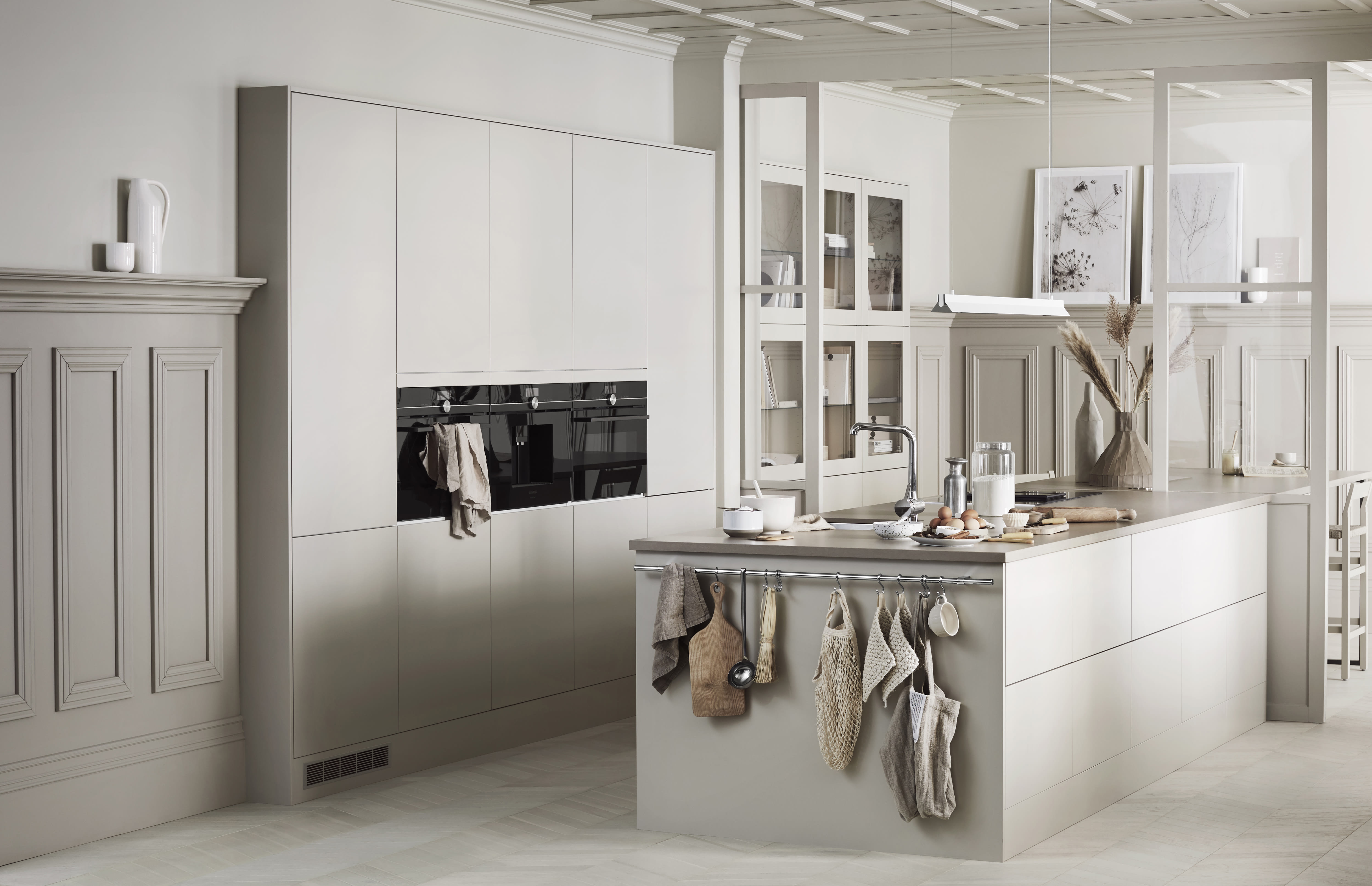 Athena Sand Køkken | INVITA