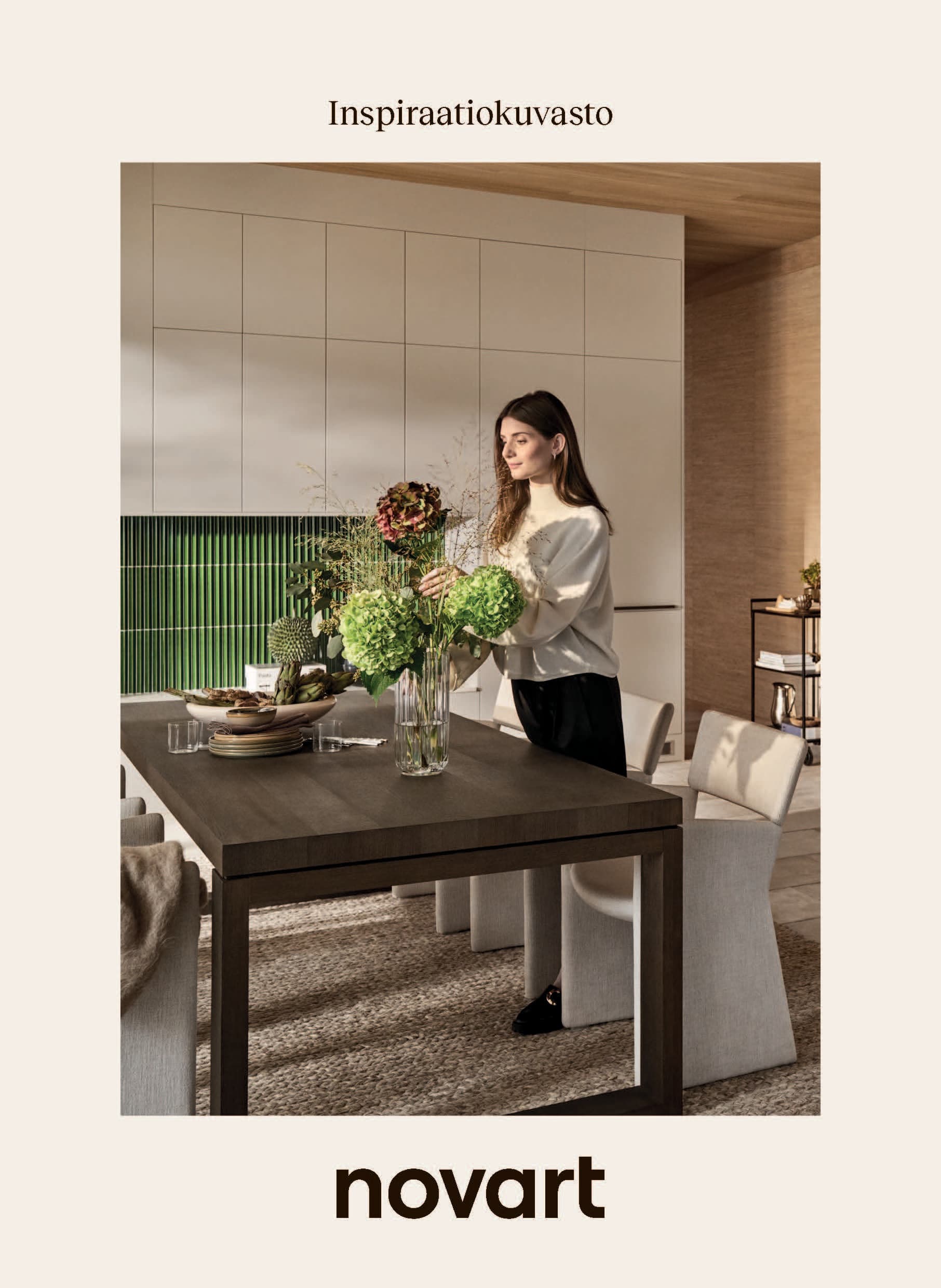 Selaa kuvastoja | Novart