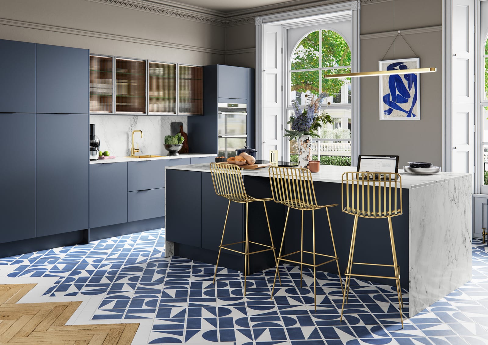 Magnet Projects | Kitchen Suppliers & Kitchen Design Specialists-Magnet