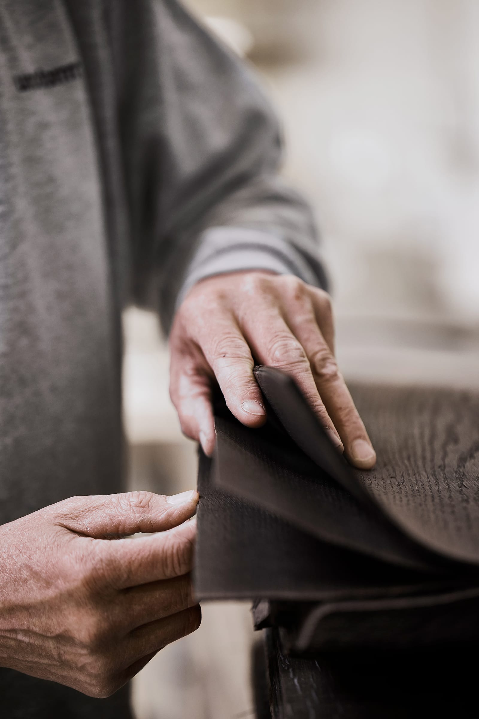 Handcrafted kitchens since 1968 | Scandinavian kitchen design | uno form