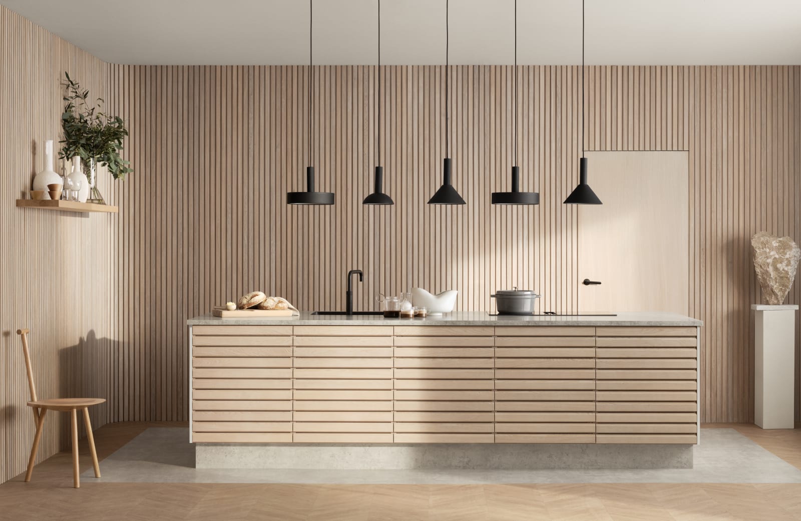 Nordic Elegance | Novart