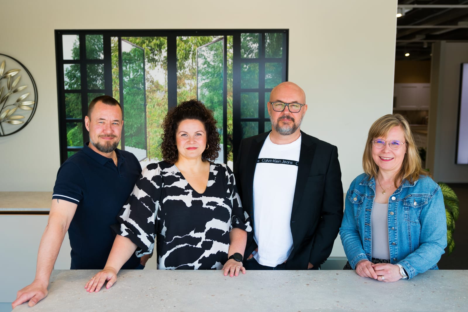 Keittiö Novartilta| Keittiökalusteet| Novart | Novart